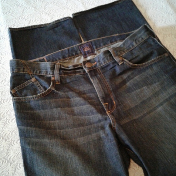 Rock & Republic | Jeans | Mens Nearly New Rock Republic Neil Cut Jeans ...